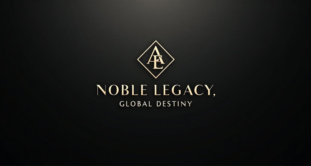 Agota Estate | Noble Legacy. Global Destiny.